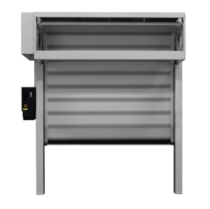 Sicherheit auf wenig Raum: Das neue EFA-SST® Efficient